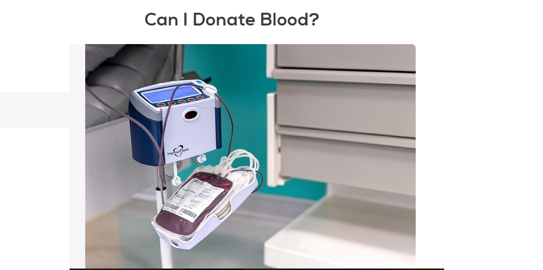 Eligibility Requirements – OneBloodRewards